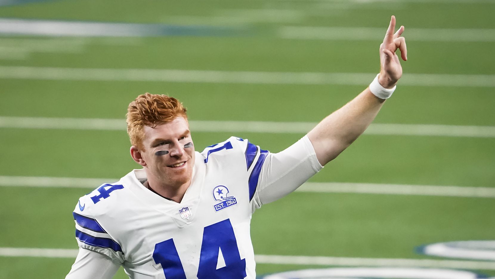 Andy Dalton to WFT in ’21? Why it makes sense. - George Teague